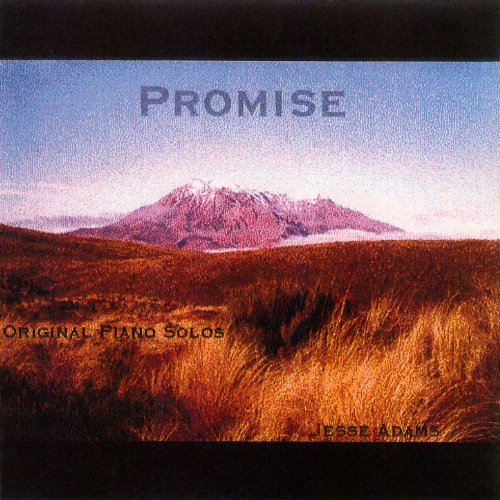 Amazon.com: Promise : Jesse Adams: Digital Music