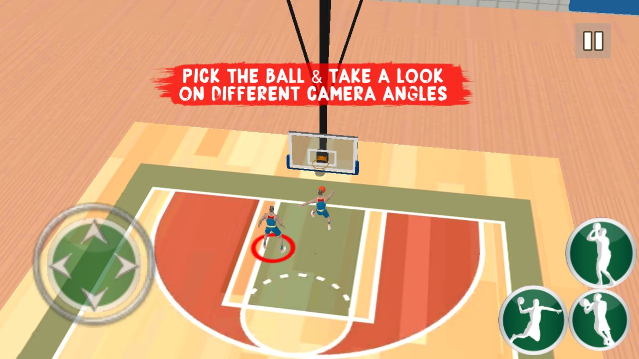 Basketball Winners - App on Amazon Appstore