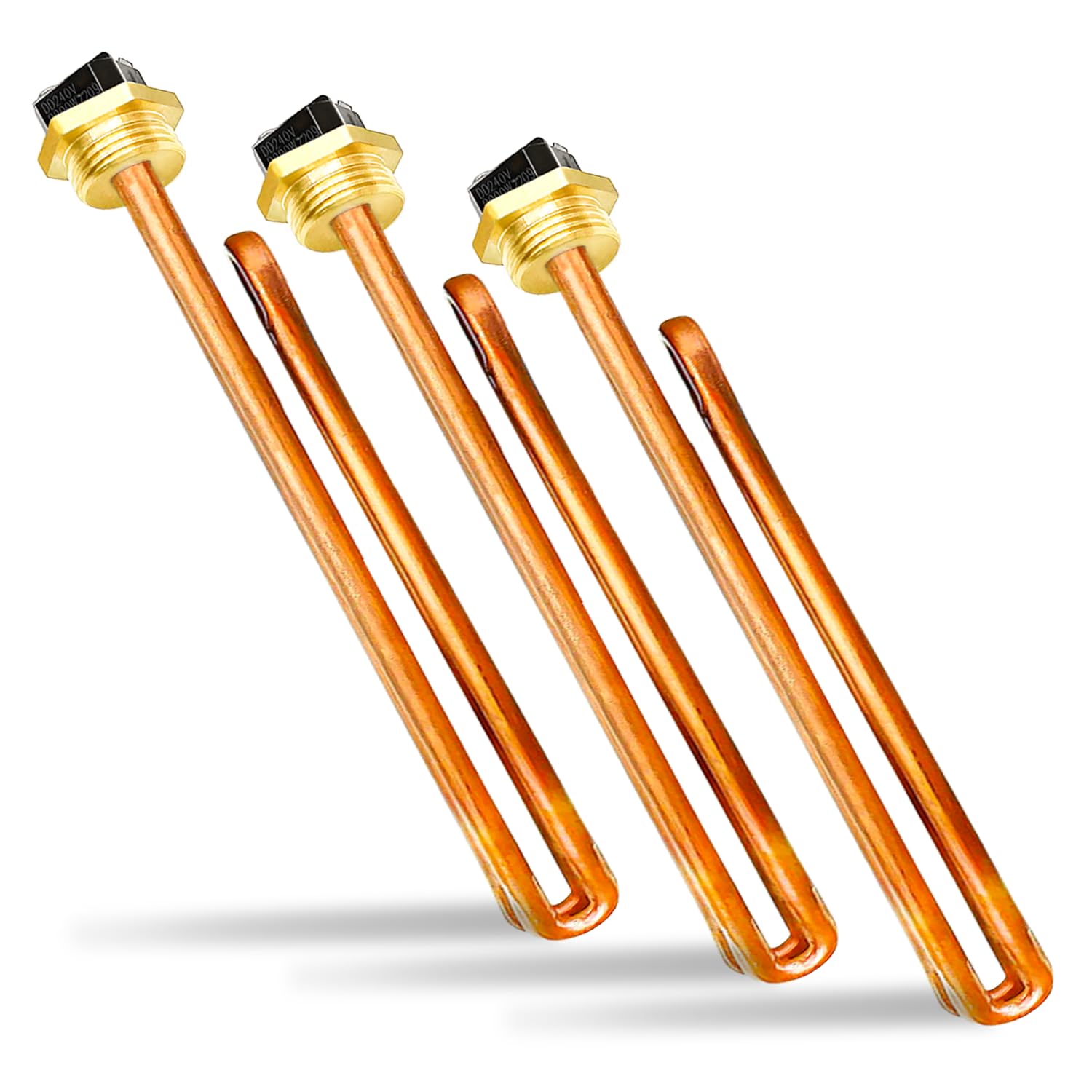 Upgrade HE 90240 Heating Element, For Ecosmart ECO 18 24 27 36, Rheem ...