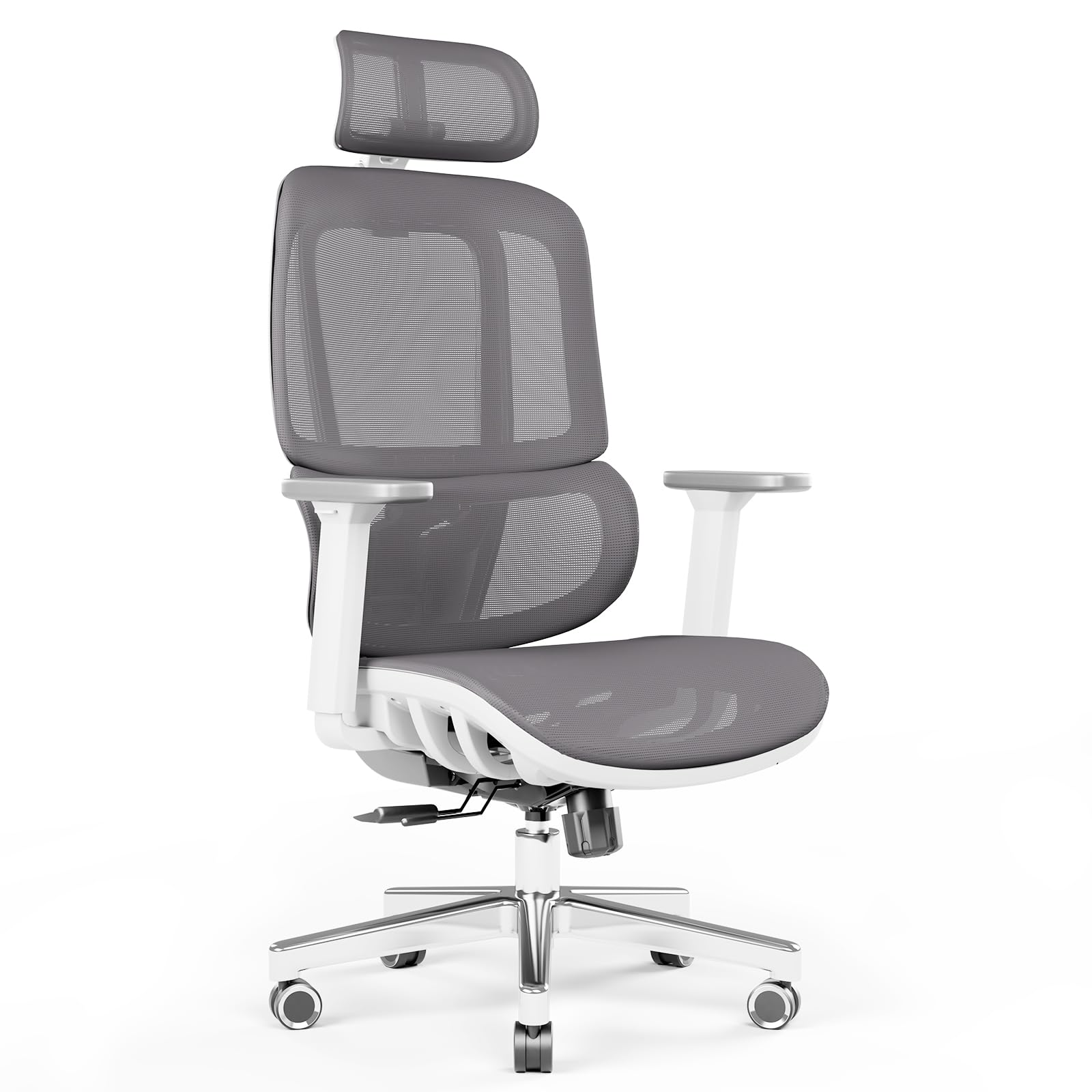 Amazon.com: JOYFLY Ergonomic Office Chair, High Back Desk Chair for ...