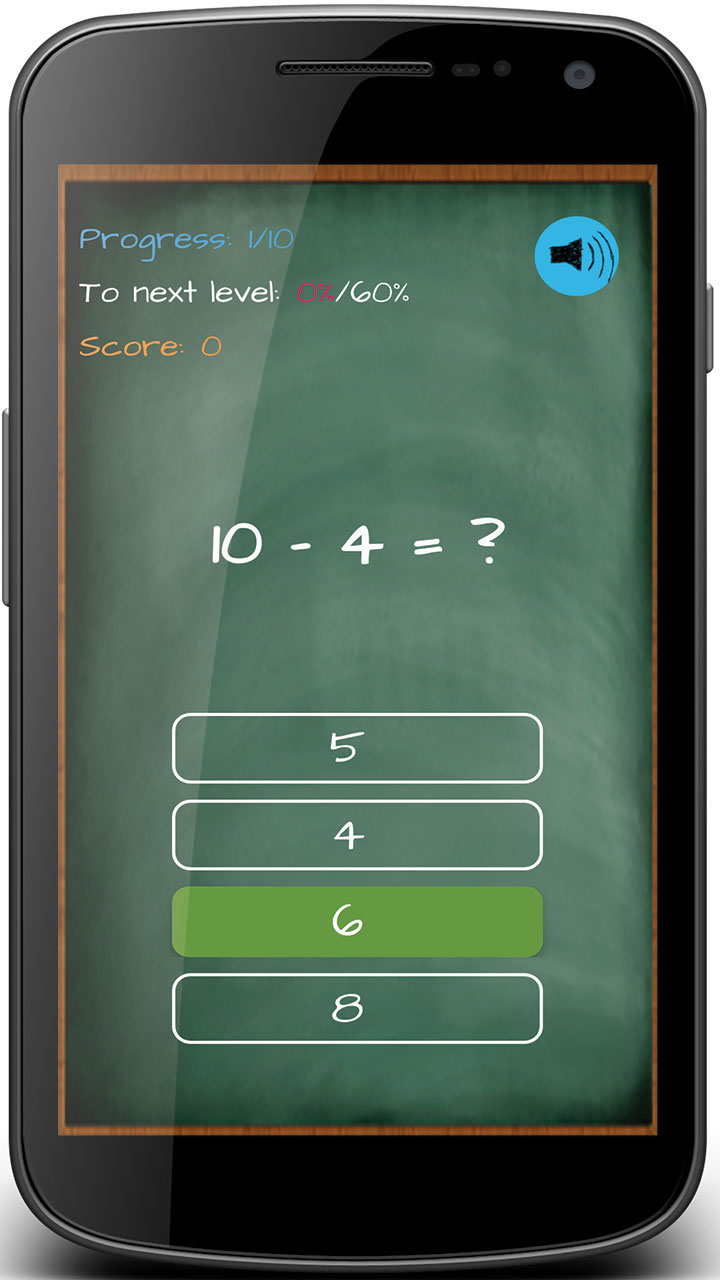 General Knowledge Math Quiz for Kids - App on Amazon Appstore
