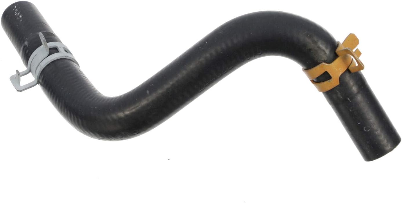 Amazon.com: Oil Cooler Outlet Hose : Automotive