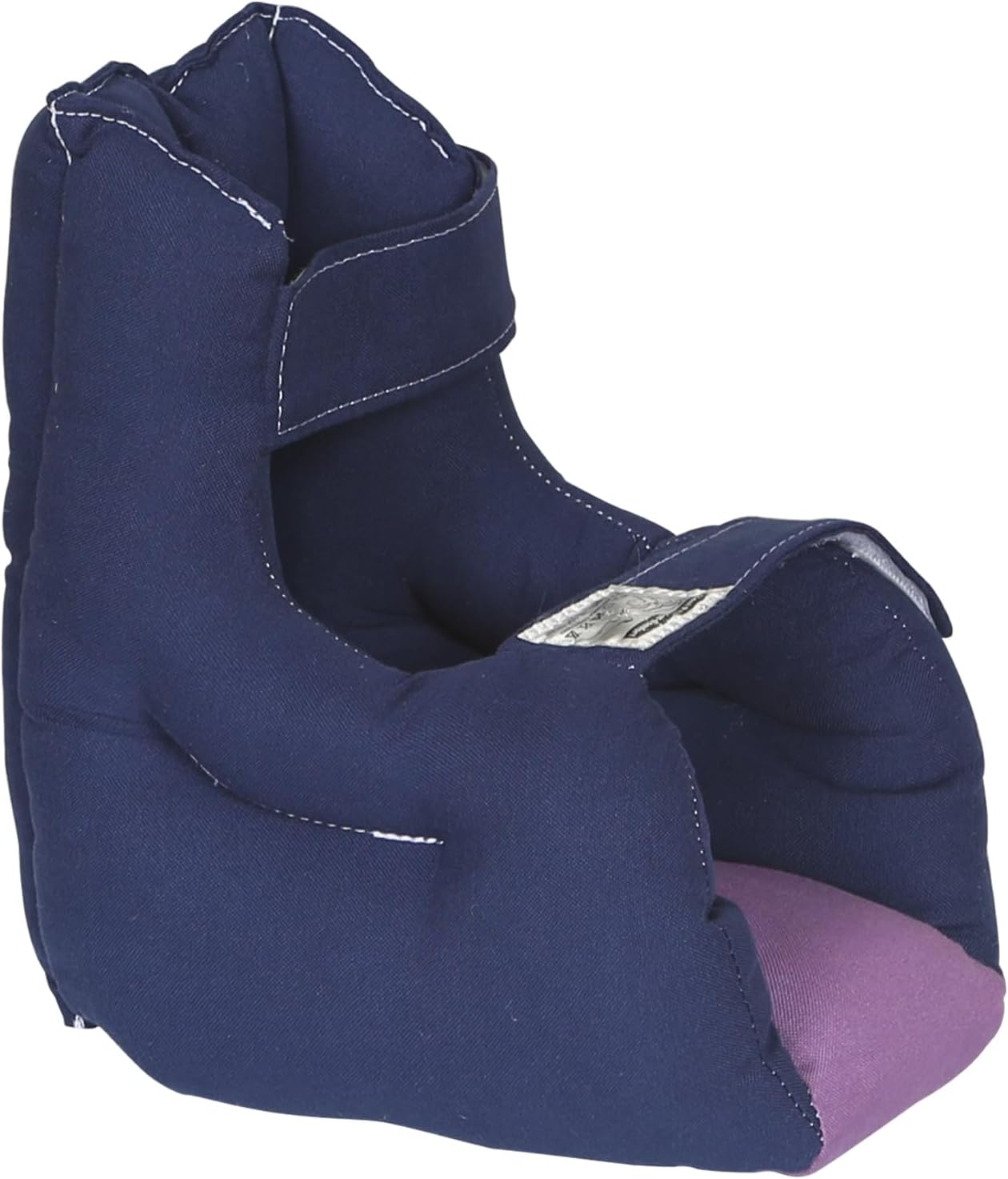 Amazon.com: Ehucon Small Size Heel Protector Cushion Foot Pillow Remove ...