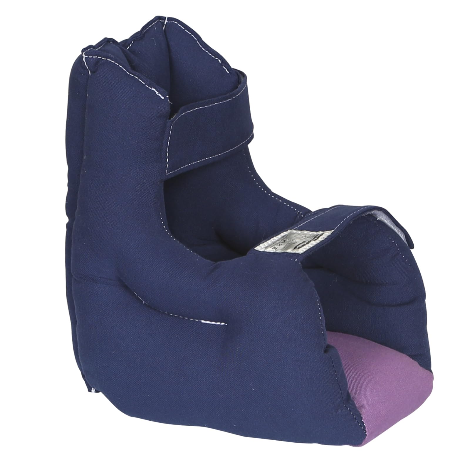 Amazon.com: Ehucon Small Size Heel Protector Cushion Foot Pillow Remove ...