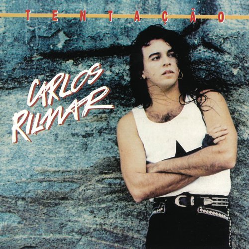 Play Tentação by Carlos Rilmar on Amazon Music