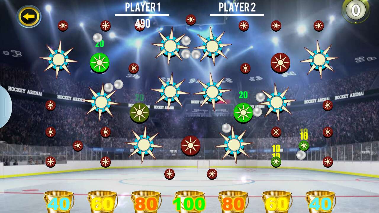 Pachinko Sports Slots Fantasy (a ball drop gambling game)-Amazonアプリストアのアプリ
