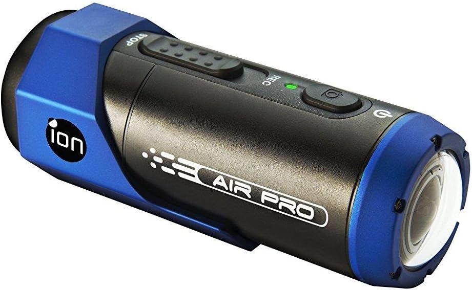 Amazon.com: iON Camera 1014W Air Pro : Electrónica