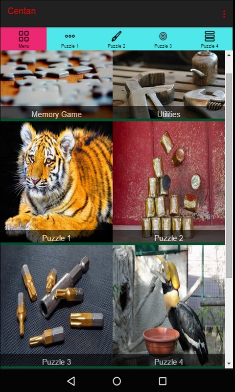Centan - App on Amazon Appstore