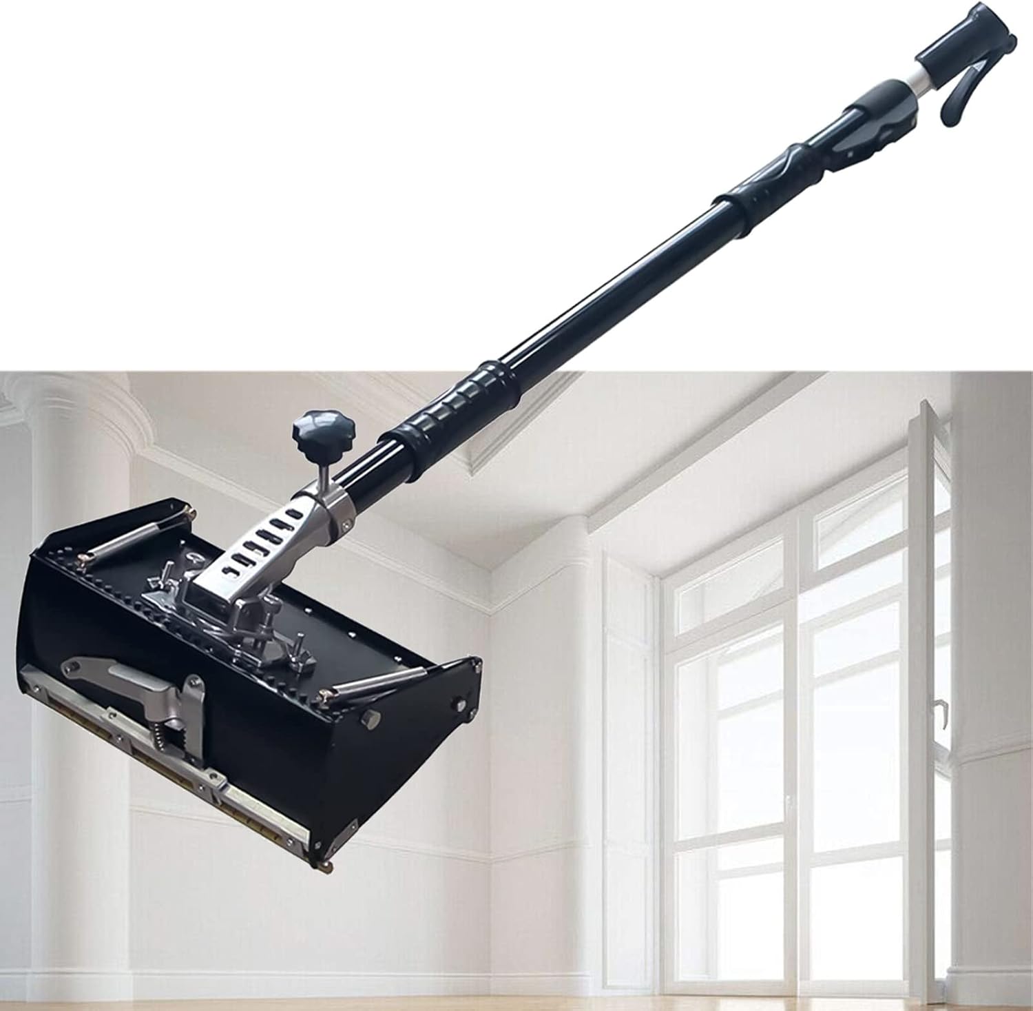 Amazon.com: 8''/10''/12'' Drywall Trowel,Drywall Trowel Adjustable ...