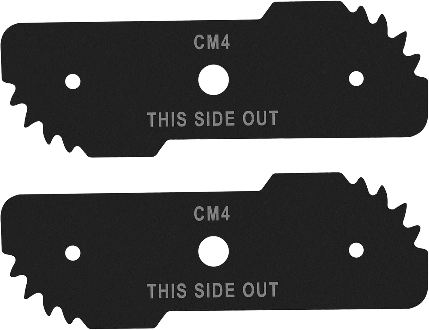 Amazon.com : Replacement 243801-02 Edger Blade Compatible with EH1000 ...