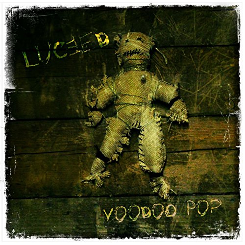 Amazon MusicでluceedのVoodoo Popを再生する