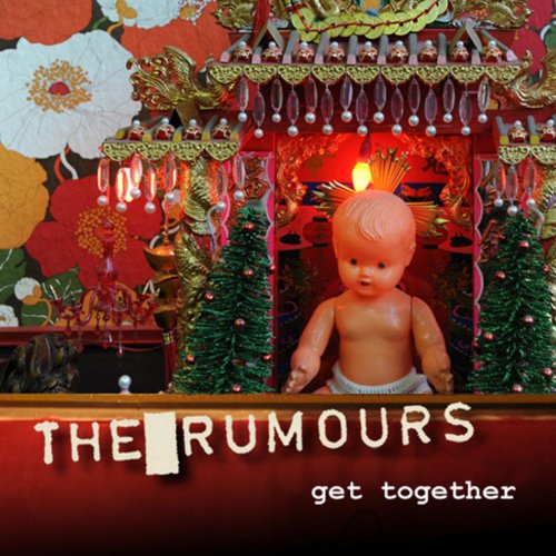 Amazon.com: Get Together : The Rumours: Digital Music