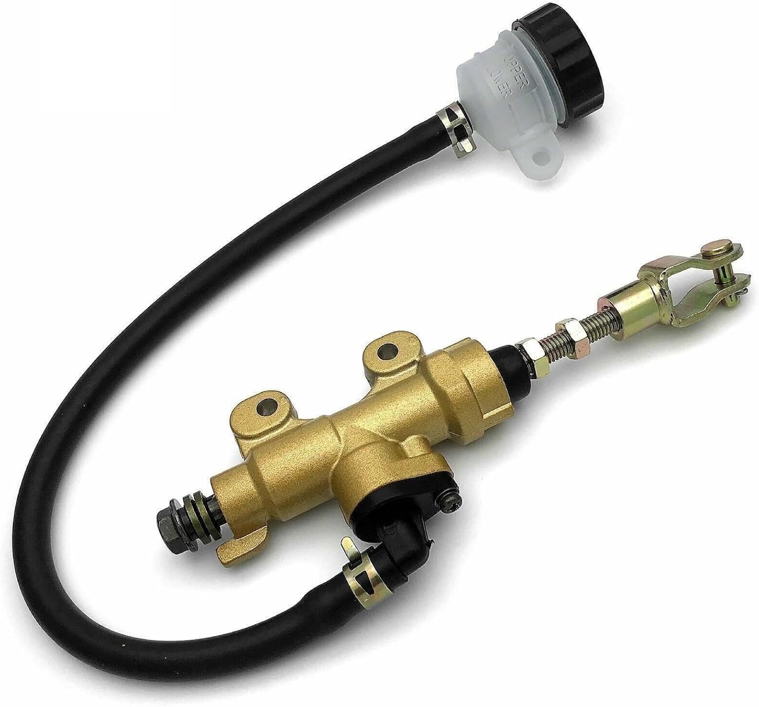 Replacement Parts Consumables for Rear Brake Master Cylinder For ...