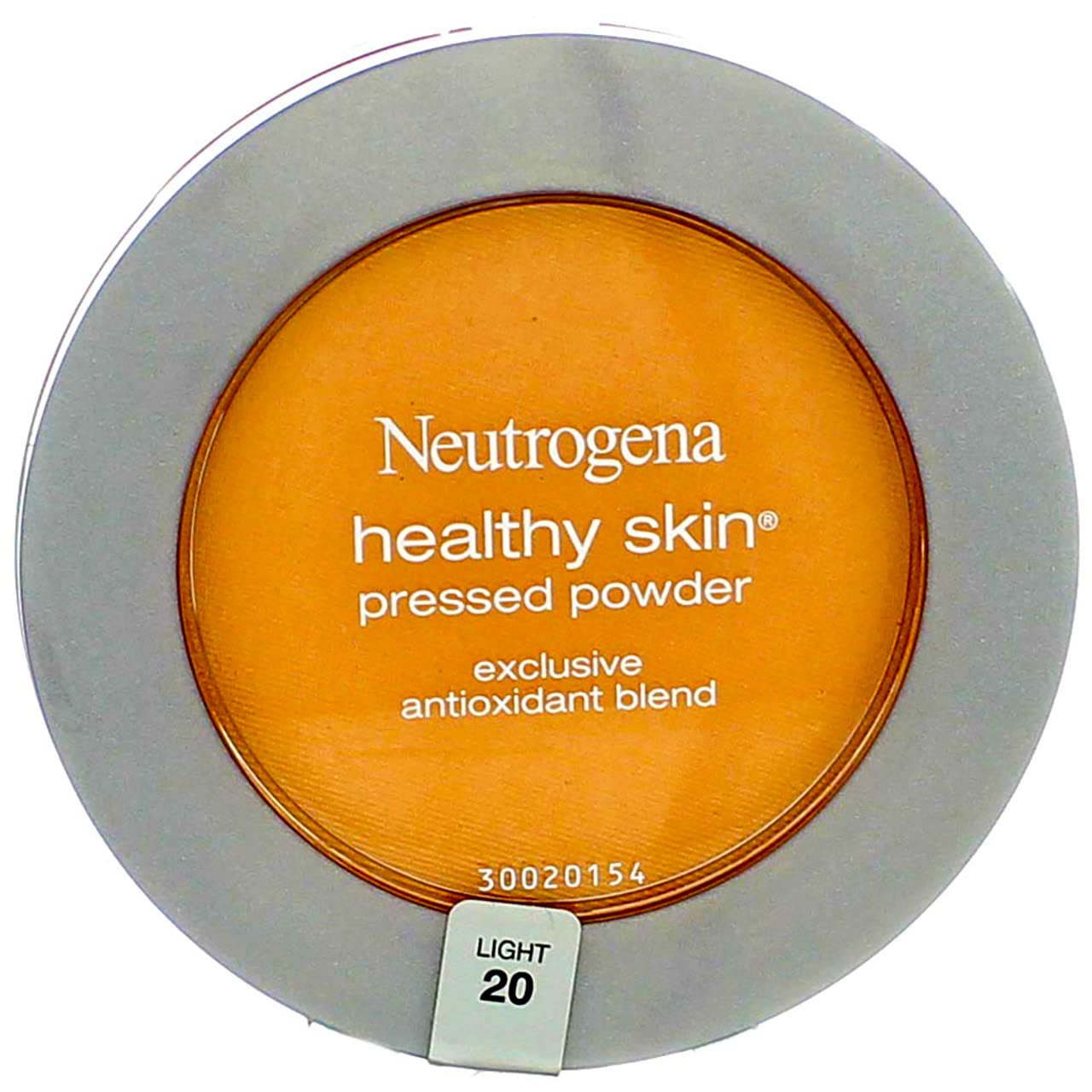 Amazon.com: Neutrogena Healthy Skin Pressed Makeup Powder Compact with ...
