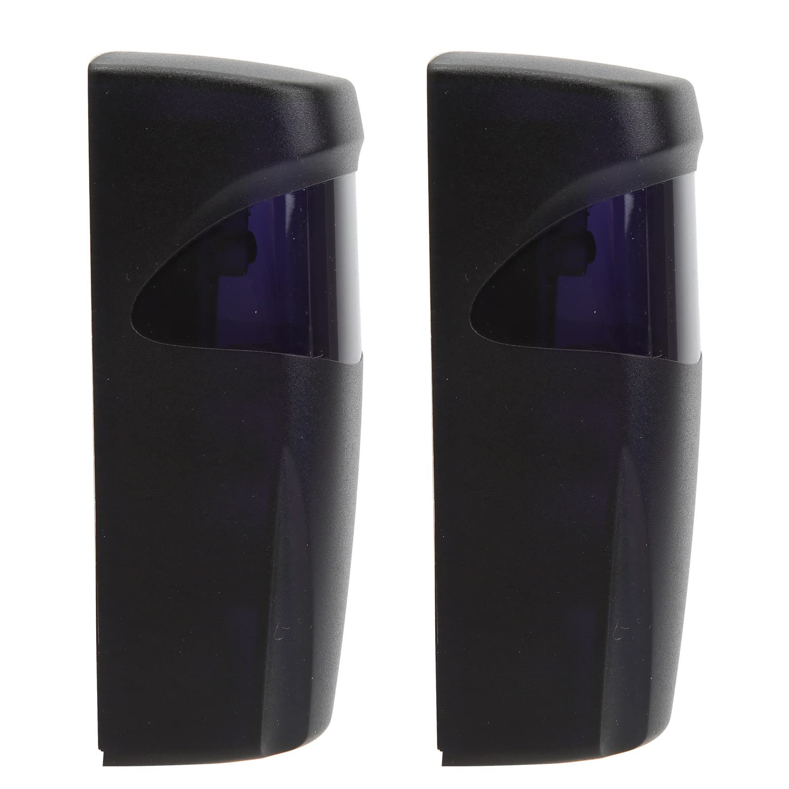 Infrared Barrier Alarm, Infrared Beam Sensor Black ABS Anti Theft for ...