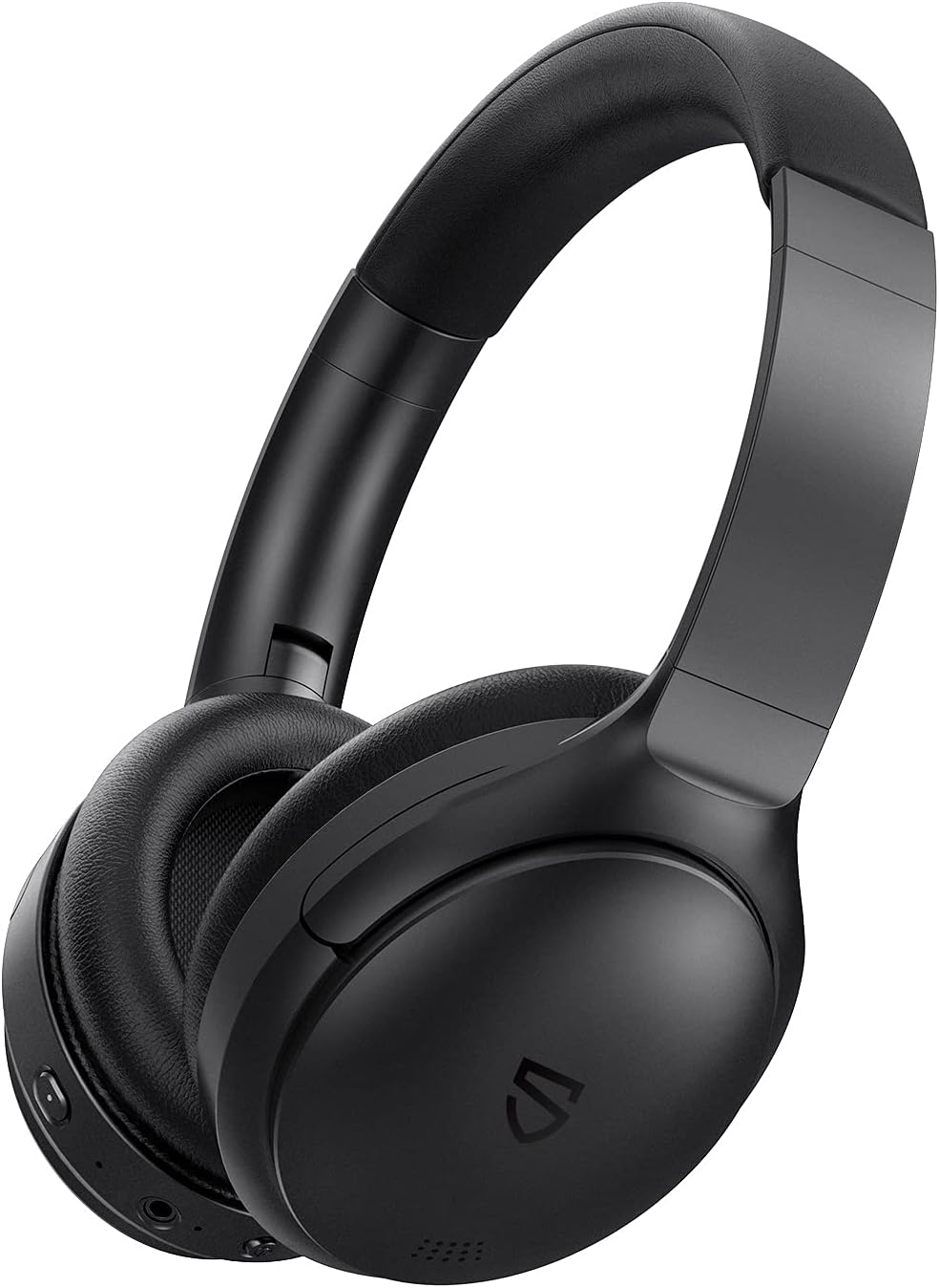 Amazon.com: HAYLOU S35 Hybrid Active Noise Cancelling Headphones ...