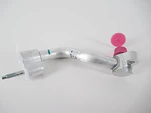 Amazon.com: OEM Genuine Mazda A/C Cooler Connector NA6W-61-466B ...