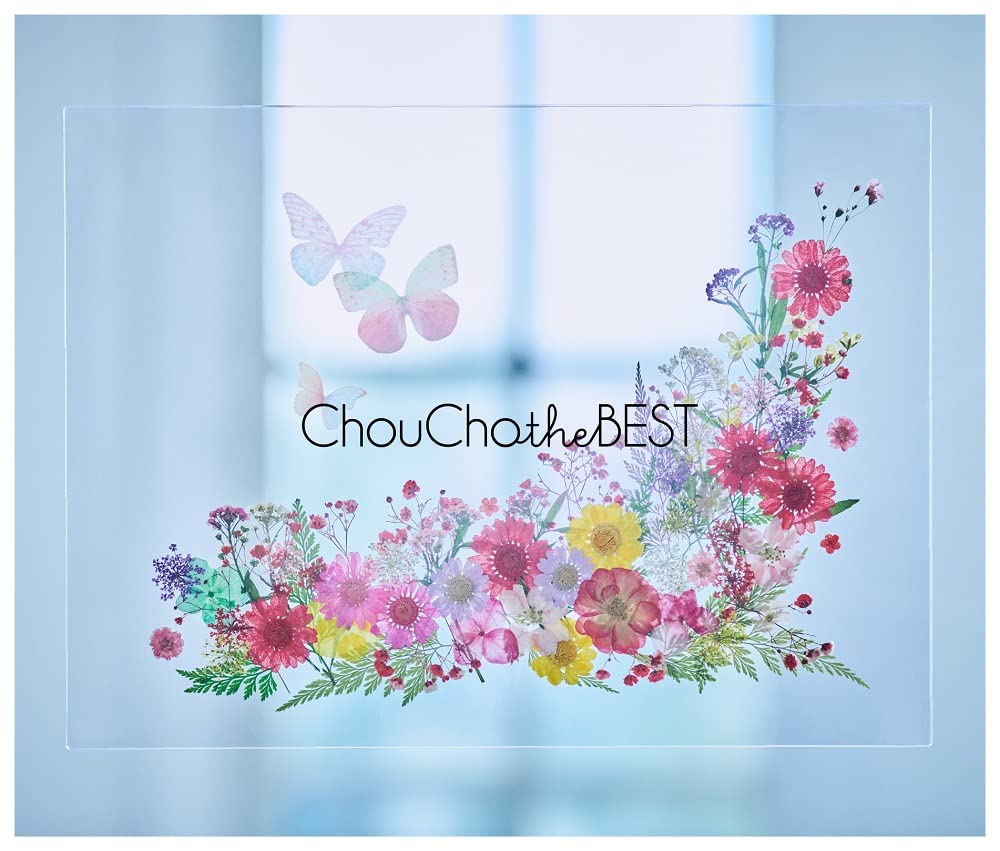 Amazon | ChouCho 10周年ベストアルバム【通常盤】 | ChouCho | アニメ | ミュージック