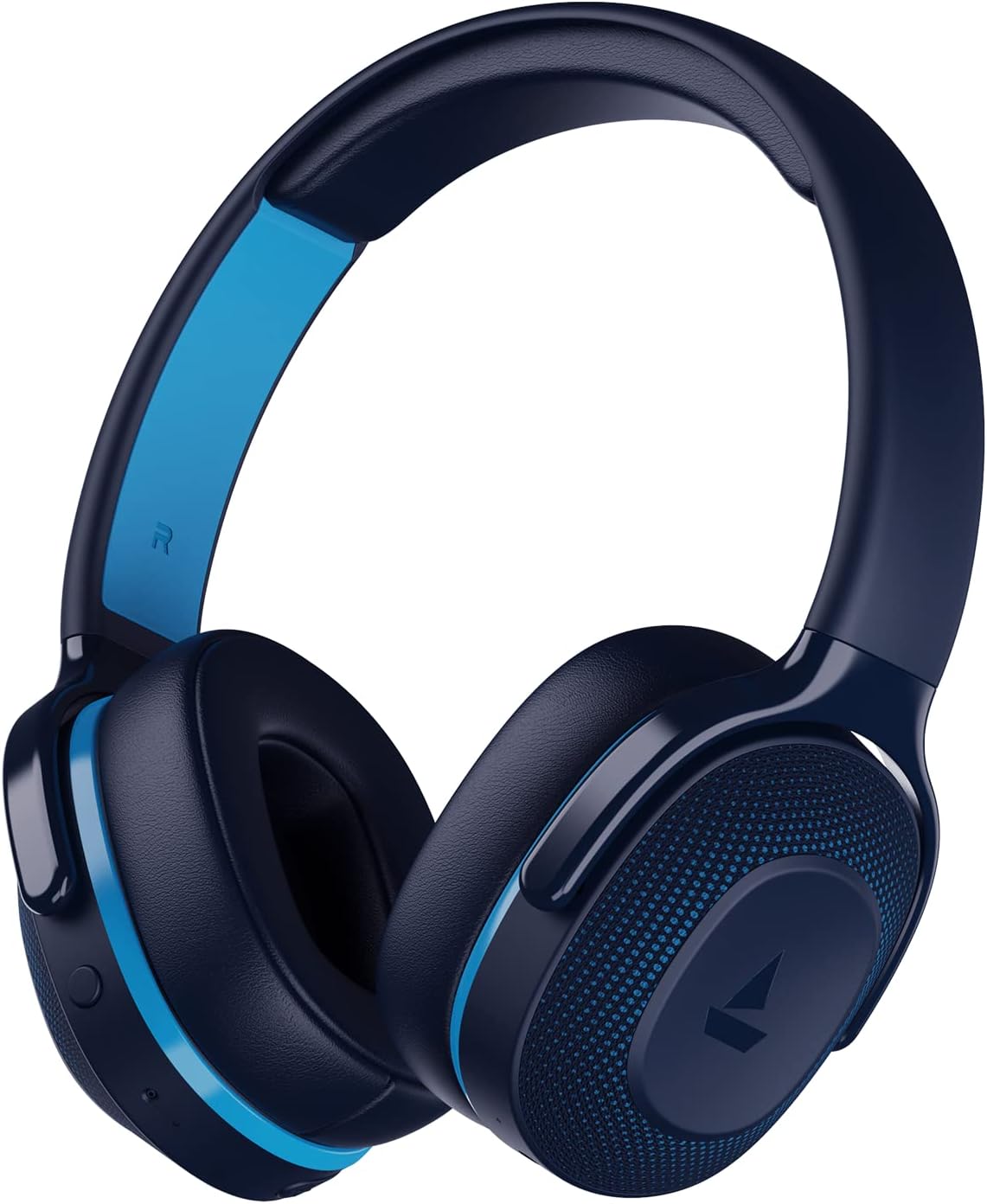boAt Rockerz 425 Bluetooth Wireless Over Ear Headphones with Mic with ...