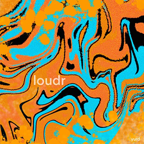 Amazon MusicでYurdのloudrを再生する