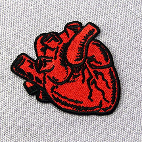 Xray Vision Patches By Embroidery9