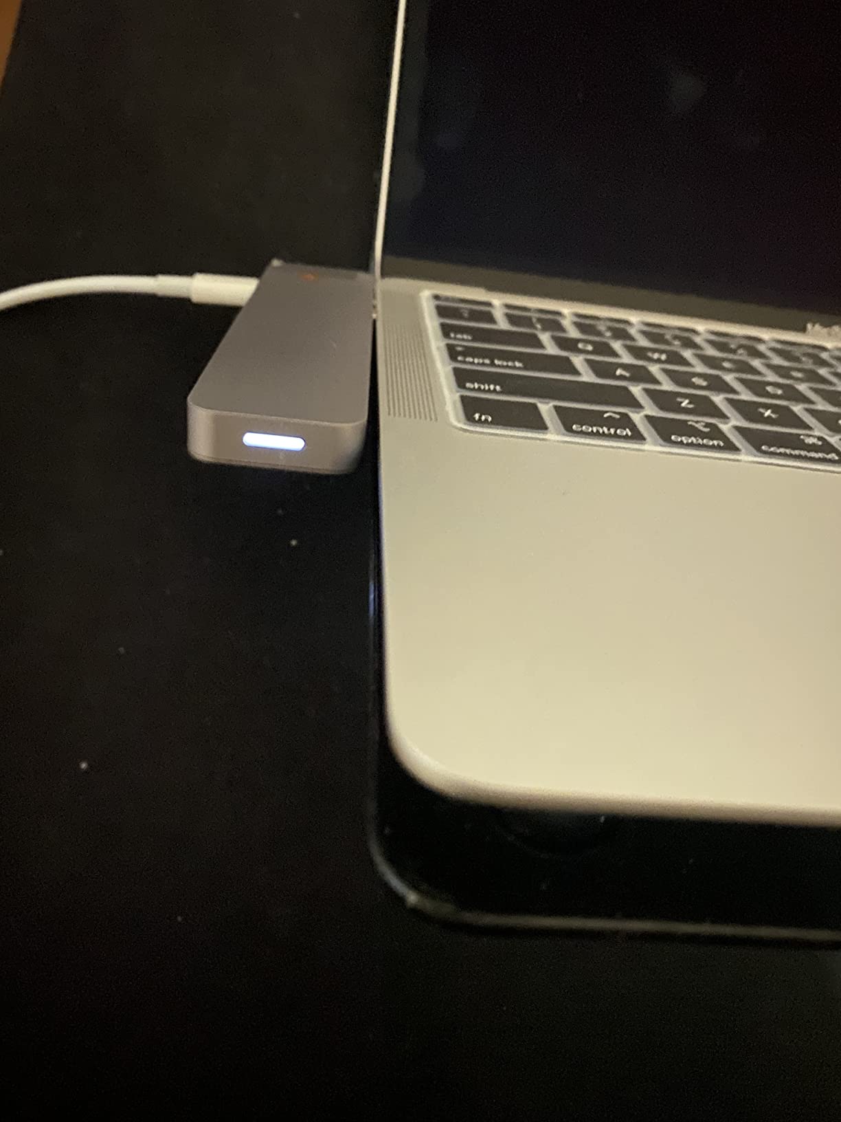 $13/mo - Finance HyperDrive Mac USB C Hub Adapter, Sanho USB Type C ...