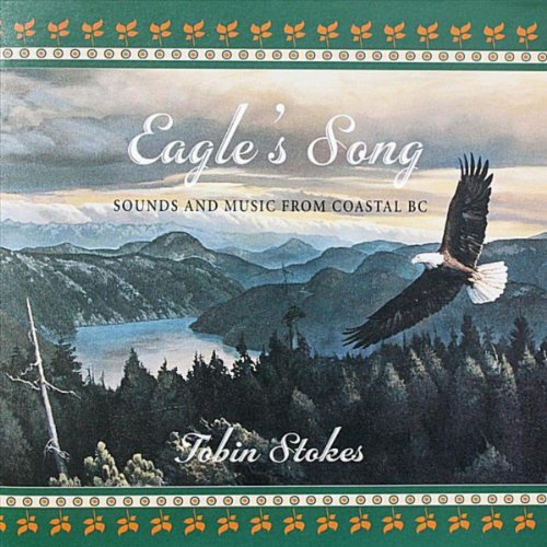 Amazon.com: Eagle's Song : Tobin Stokes: Digital Music