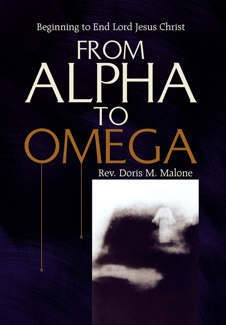 Jesus Christ Alpha And I Am The Alpha And Omega Jesus Edit