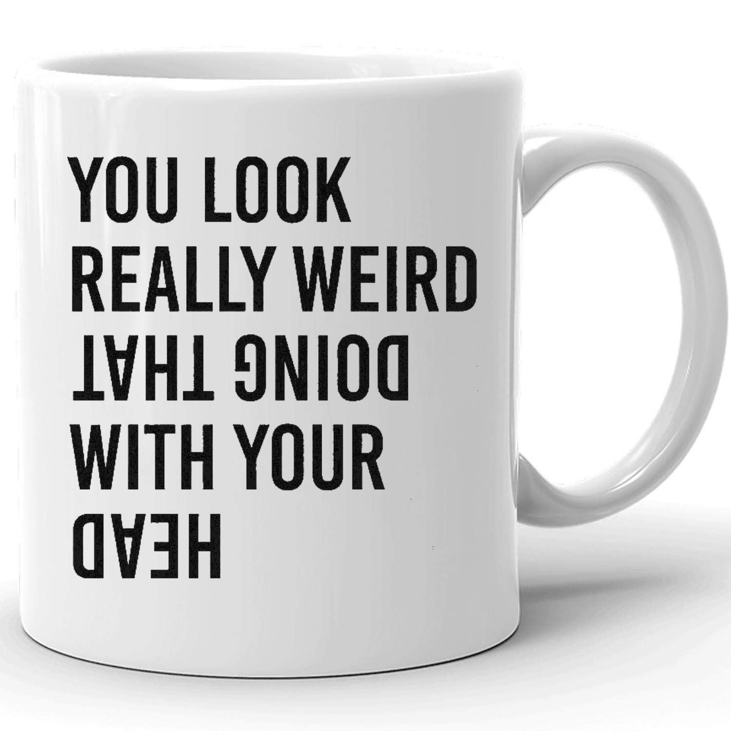 Really Weird Funny Pictures