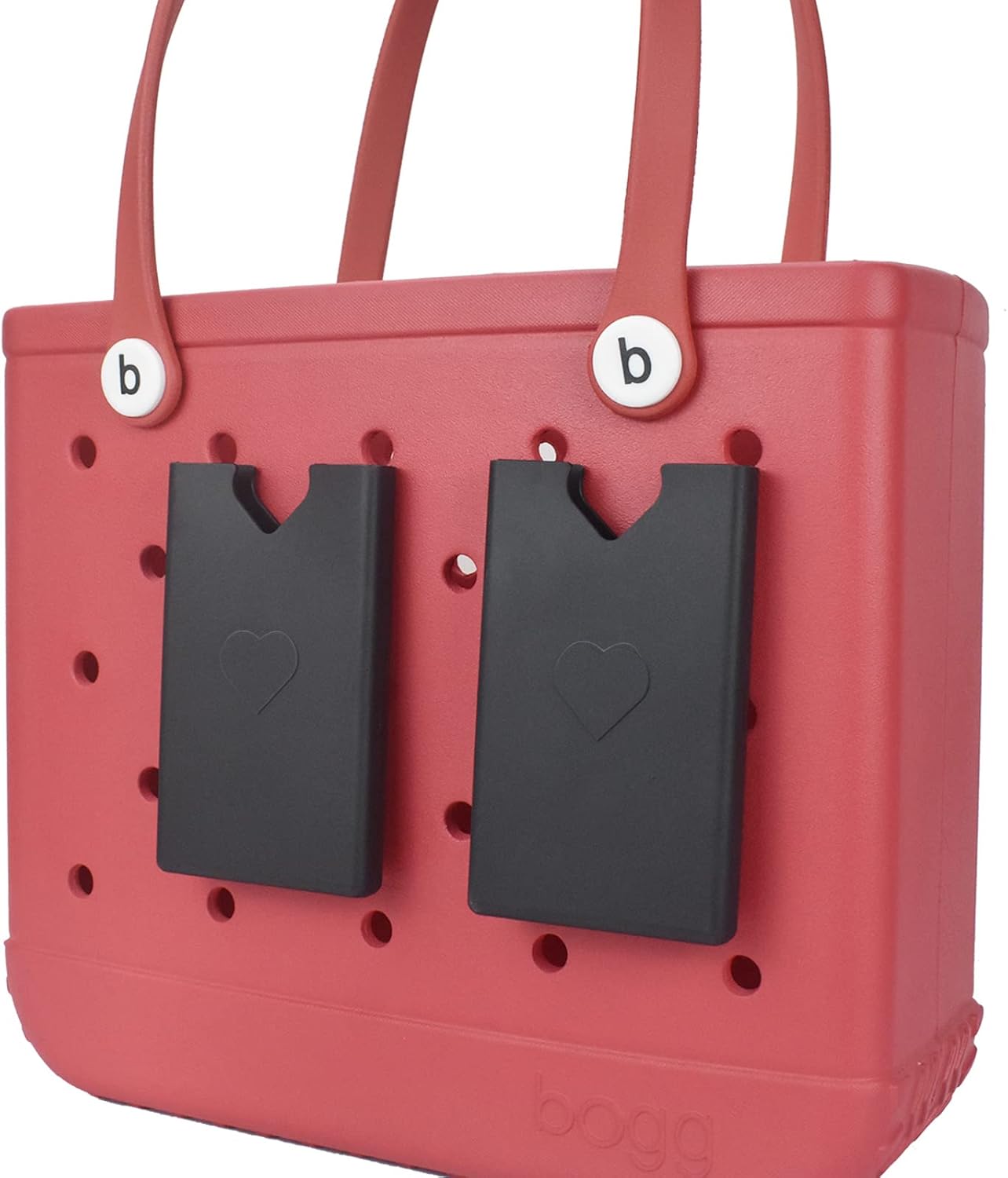 Amazon.com: Juyeesm Phone Holder Charm Accessory Compatible with Bogg ...