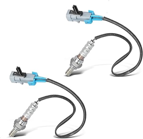 A-Premium O2 Oxygen Sensor Compatible with Chevrolet Silverado Tahoe ...