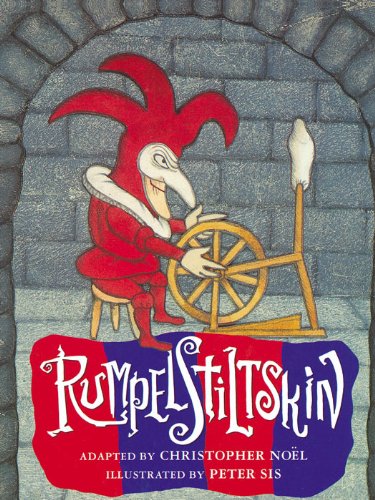 Rumpelstiltskin (Rabbit Ears: a Classic Tale) - Kindle edition by The ...