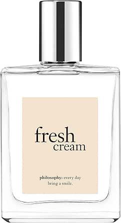 fresh cream eau de toilette : Amazon.com.au: Beauty