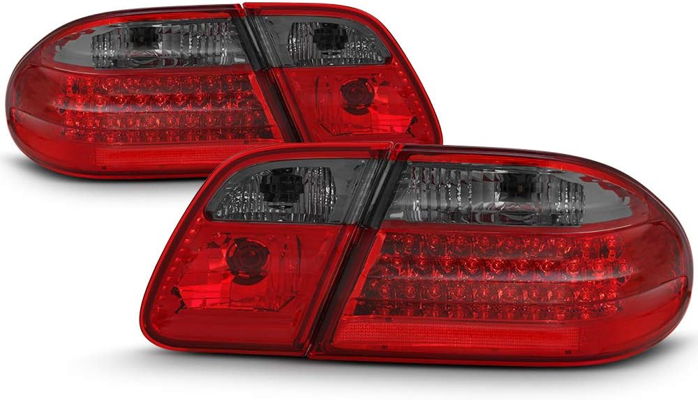 Amazon.com: For 1996-2002 Mercedes-Benz W210 E-Class E300 E320 E420 ...