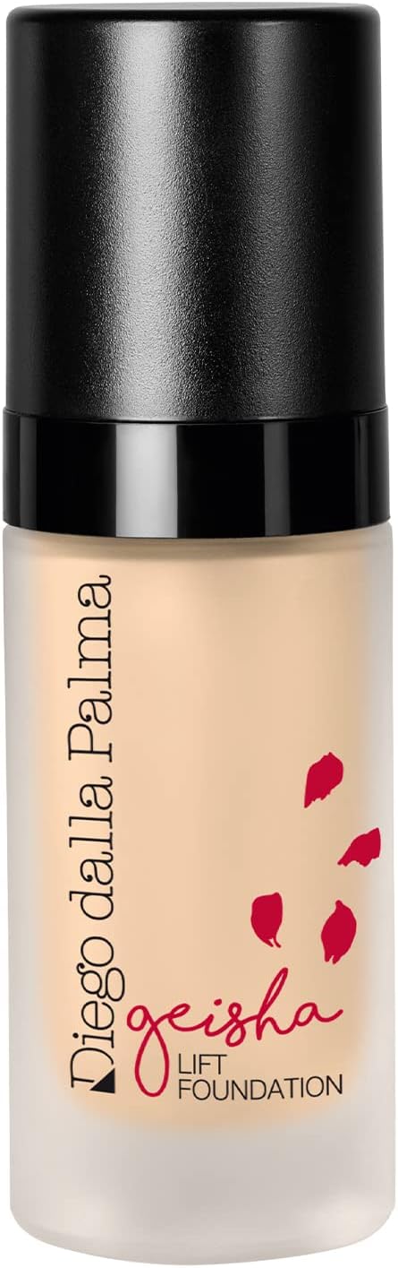 Diego Dalla Palma Geisha Lift Foundation - 222 Beige For Women 1 oz ...