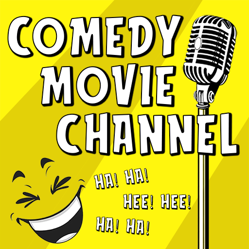 Comedy Movie Channel - App on Amazon Appstore
