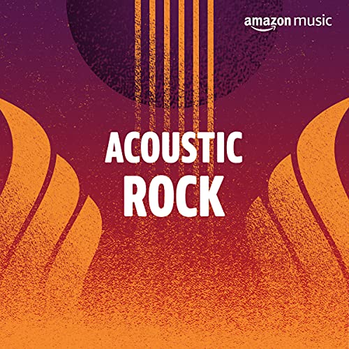 Acoustic Rock Playlist bei Amazon Music Unlimited