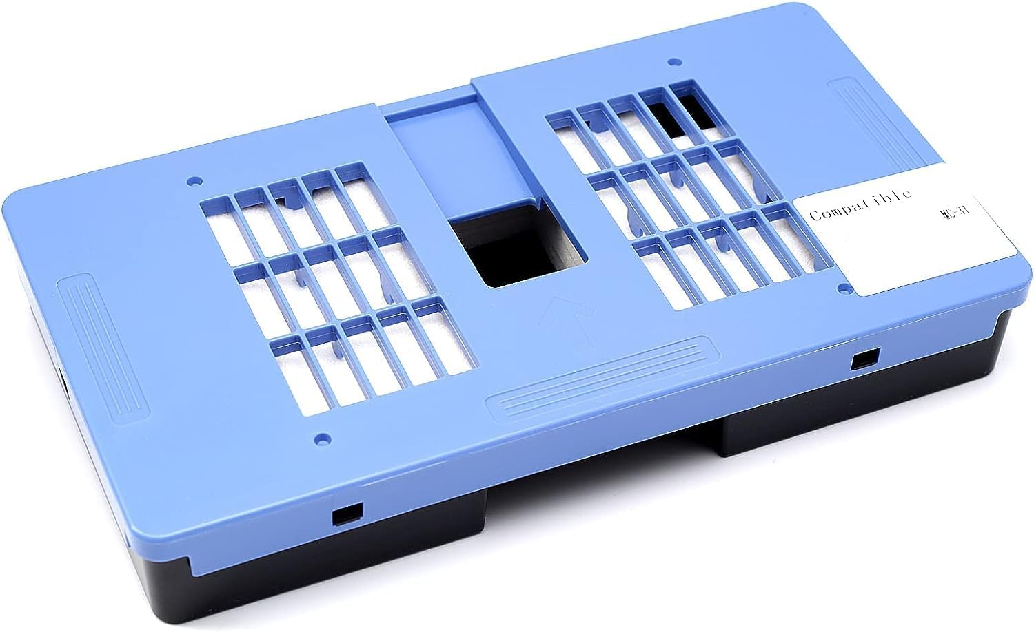 Amazon.com: MC-31 Maintenance Cartridge Compatible for Canon ...