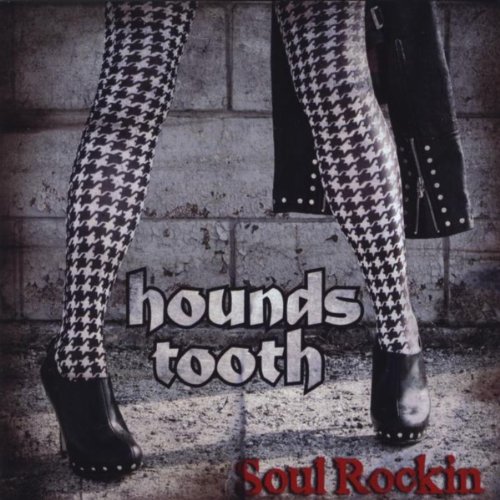 Amazon.co.jp: Soul Rockin' : Hounds Tooth: デジタルミュージック