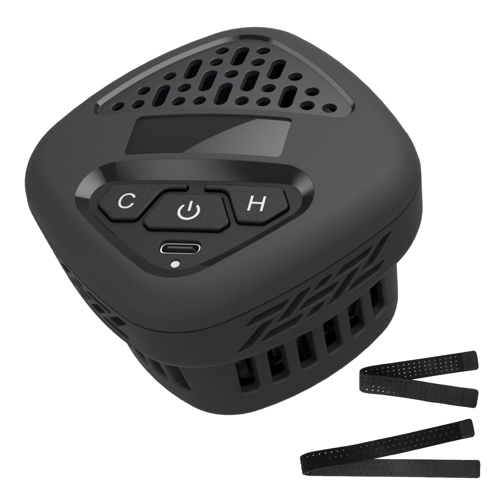 Amazon.com: Instant Heat Cold Relief Machine, Portable Heating Pad for ...