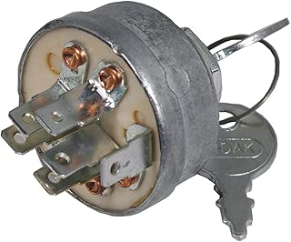 Amazon.com: 3497644 ignition switch