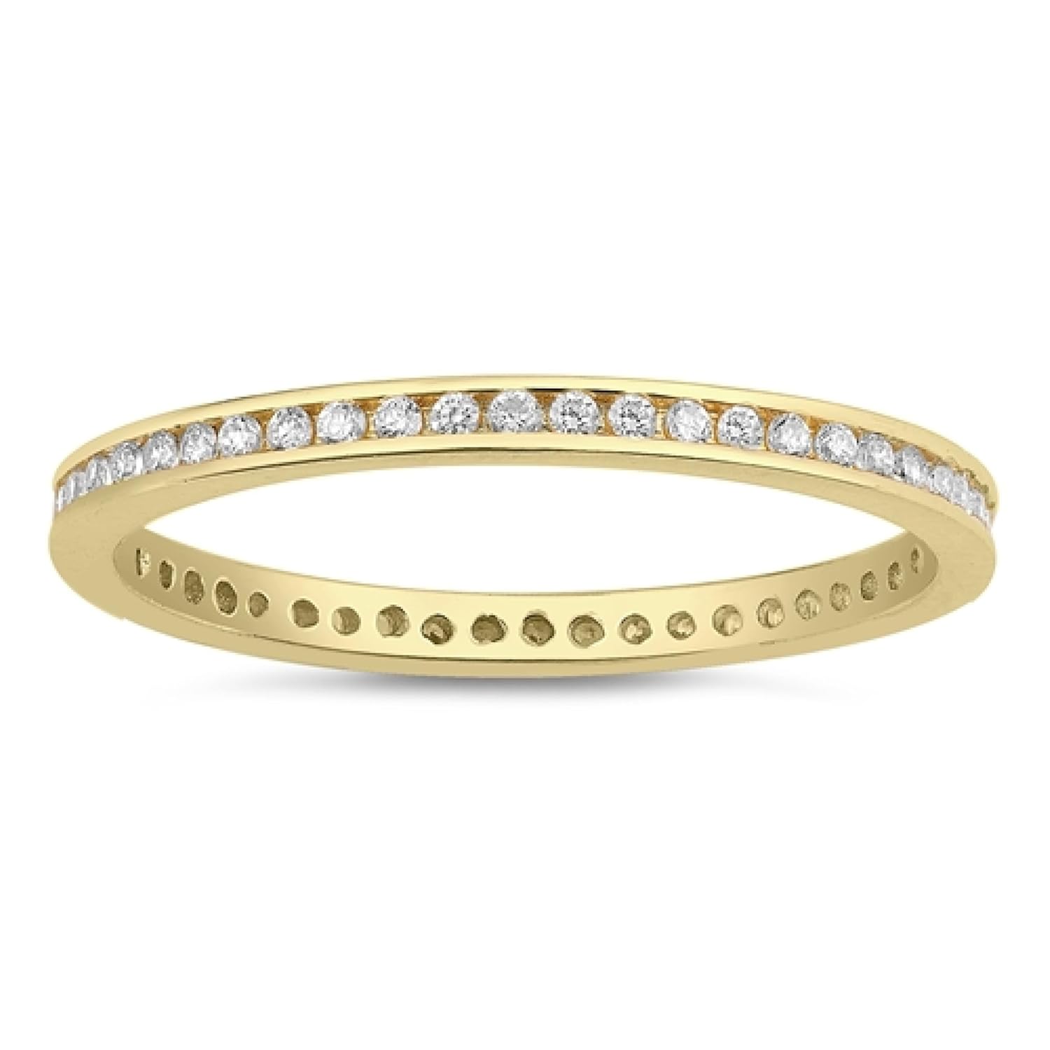 Amazon.com: Gold Toe Ring, Gold Toe Rings, Crystal Toe Ring, Gold ...