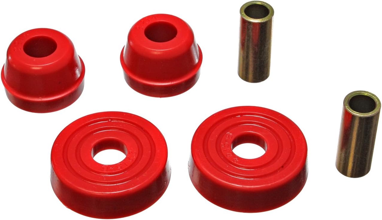 Amazon.com: Energy Suspension 4.7114R Strut Tower Bushing Set : Patio ...