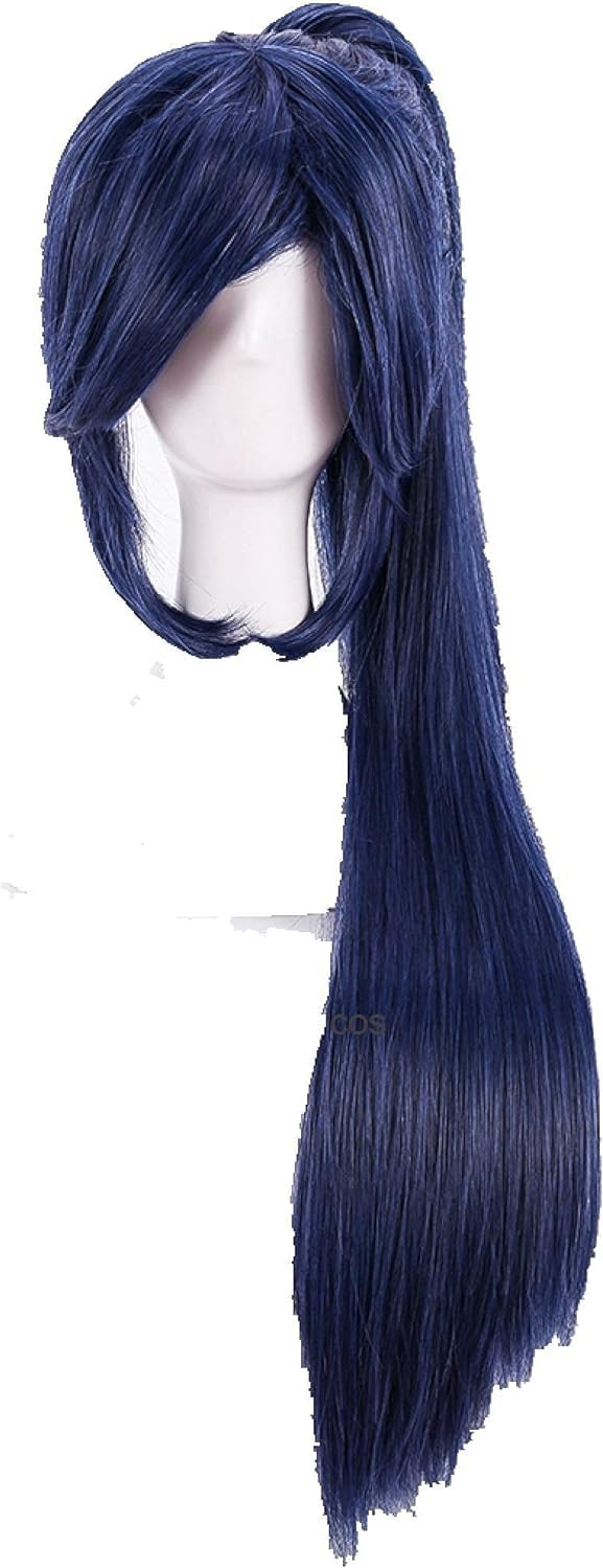 Amazon.com: Mudson ydound Cosplay Wig Macross Frontier Alto Saotome ...