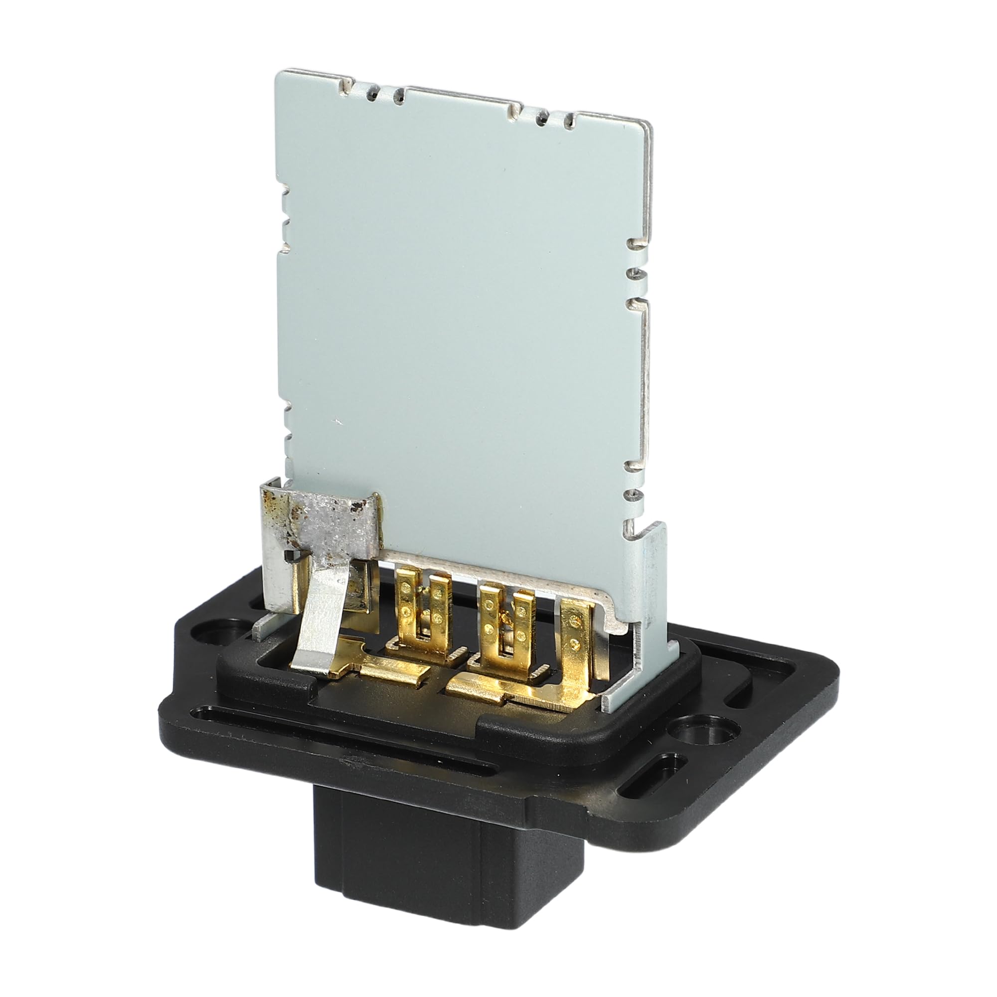 Amazon.com: ACROPIX Car HVAC Blower Motor Resistor Heater Replacement ...