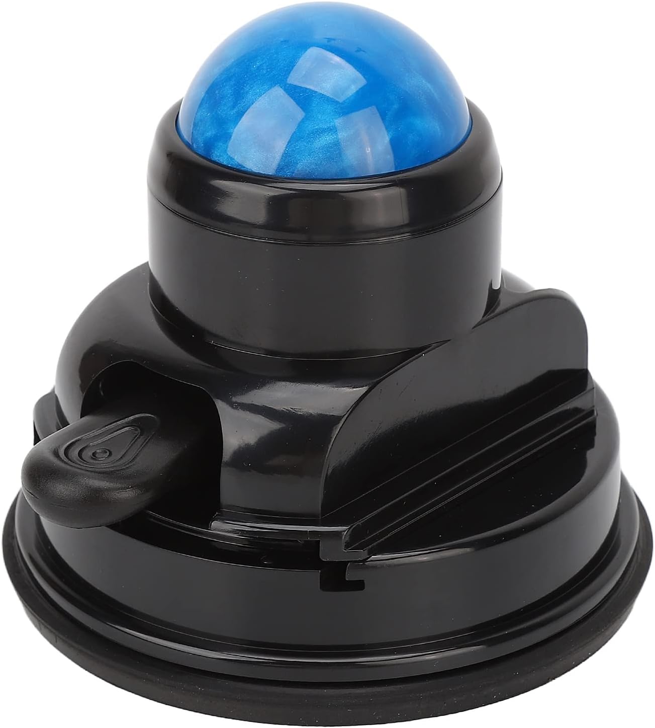 Amazon.com: Massage Ball, Wall Massage Roller Manual Suction Cup ...