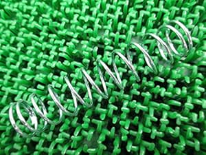 Amazon | 新品 ホンダ 純正 バイク 部品 CB400TホークII ジェネレータースプリング 45454-360-010 CR80R CT110ハンターカブ XR100モタード ...