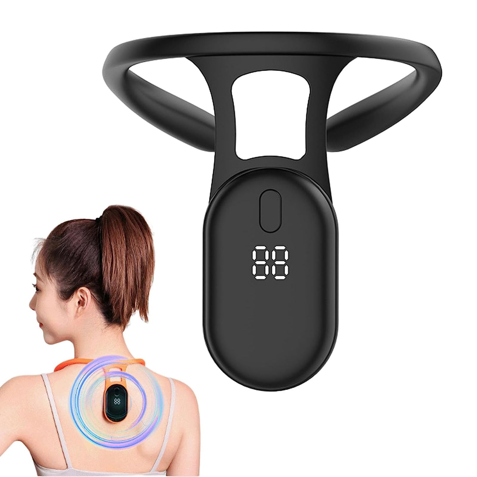 Amazon.co.jp: Smart Back Support,Health Smart Back Support,2023 New Hunchback Posture Corrector ...