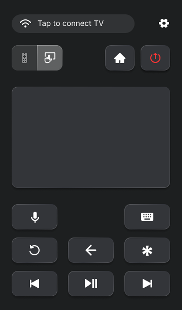 Easy Remote Control for RokuTV - App on Amazon Appstore