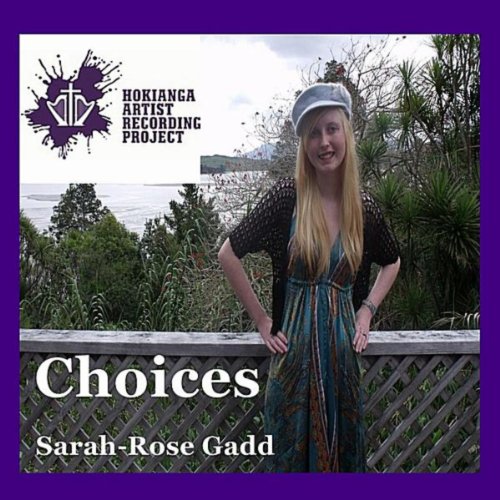 Amazon.com: Choices : Sarah-Rose Gadd: Digital Music